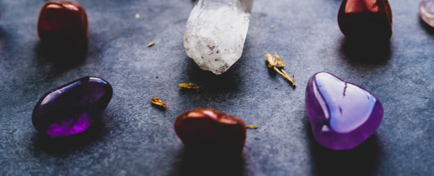 We explain what dowsing is and the technique using rods & pendulums