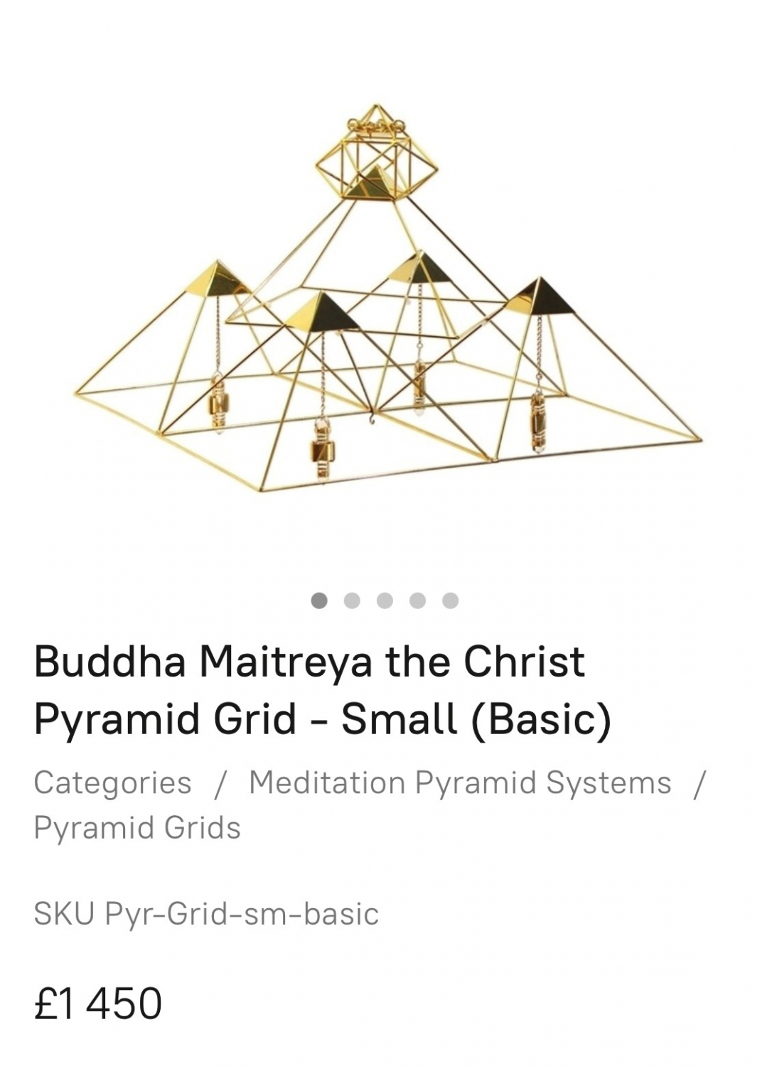 Items for sale by those interested in Radionics. Instruments & more
